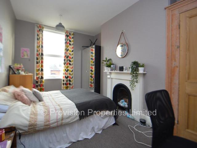 Ridgeway Terrace, Woodhouse LS6 5 bed terraced house to rent £2,383 pcm £550 pw