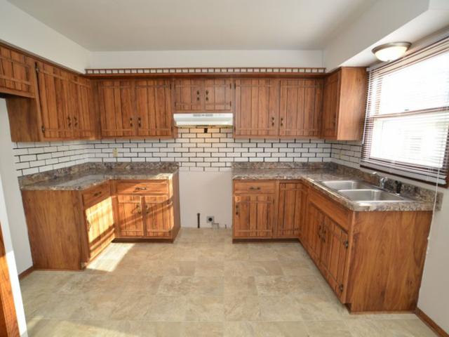Ridgeway Townhomes