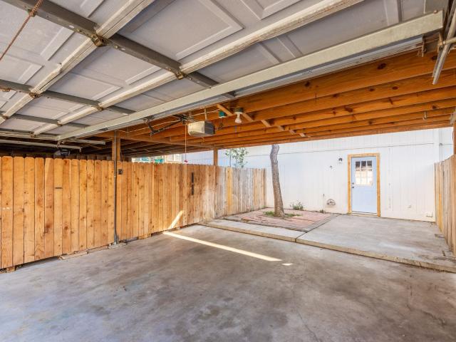 Ridgeway Townhomes on Burnham Drive