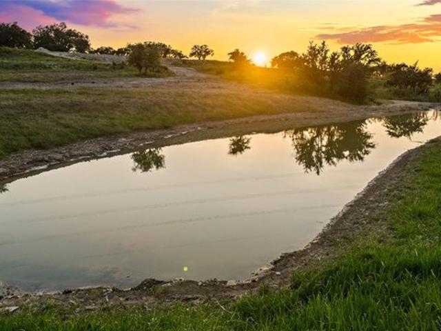 Ridgeway Trl Lot 11, Johnson City, TX 78636