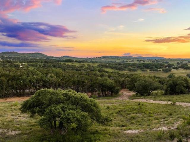 Ridgeway Trl Lot 13, Johnson City, TX 78636