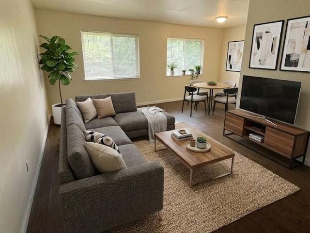 Ridgeway Apts 1 Bedroom Apartment for Rent at 757 Ridgeway Ave, Cincinnati, OH 45229 Avondale