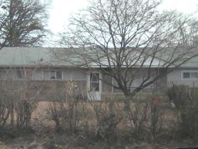 Ridgeway Ave
