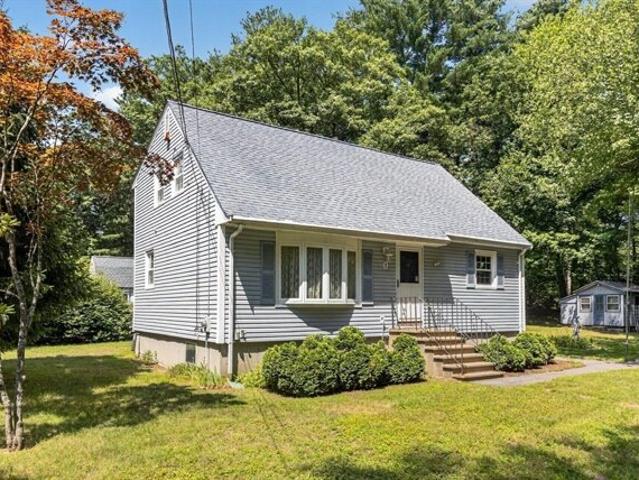Ridgeway Ave, Billerica, Home For Sale