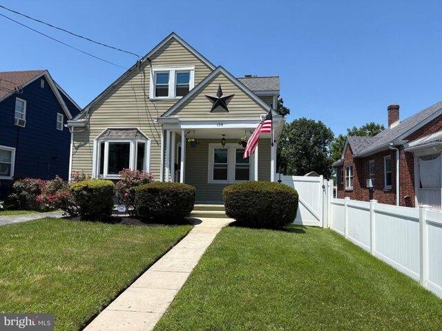 Ridgeway Ave, Norwood, Home For Sale