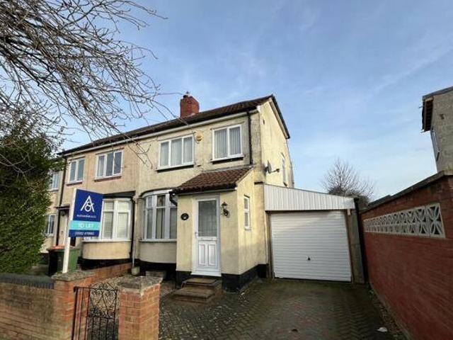 Ridgeway Avenue, Dunstable, 3 Bedroom Semi detached