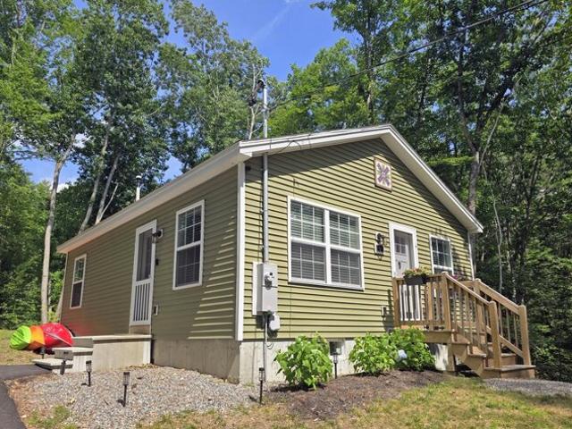 Ridgeway Cir, Waterboro, Home For Sale
