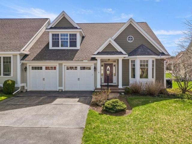 Ridgeway Cir Unit,west Newbury, Condo For Sale
