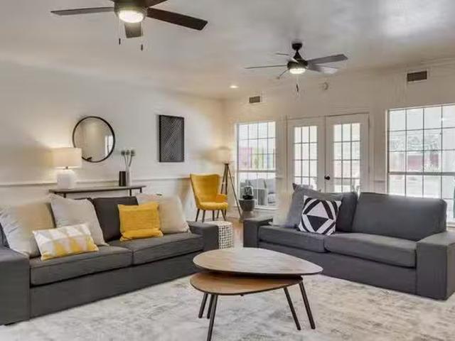 Ridgeway Court
