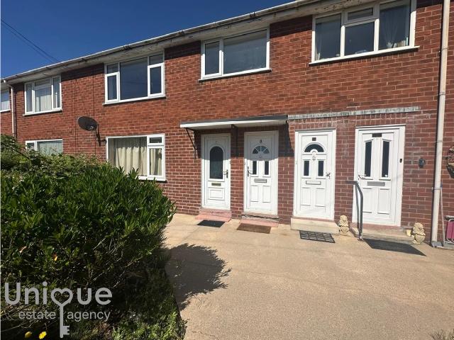 Ridgeway Court, Lytham St. Annes, Lytham St. Annes FY8, 2 bed flat to rent, £675 pcm | PrimeLocation