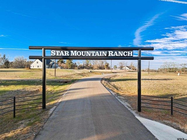 Ridgeway Ct Lot 1, Winona, TX 75792