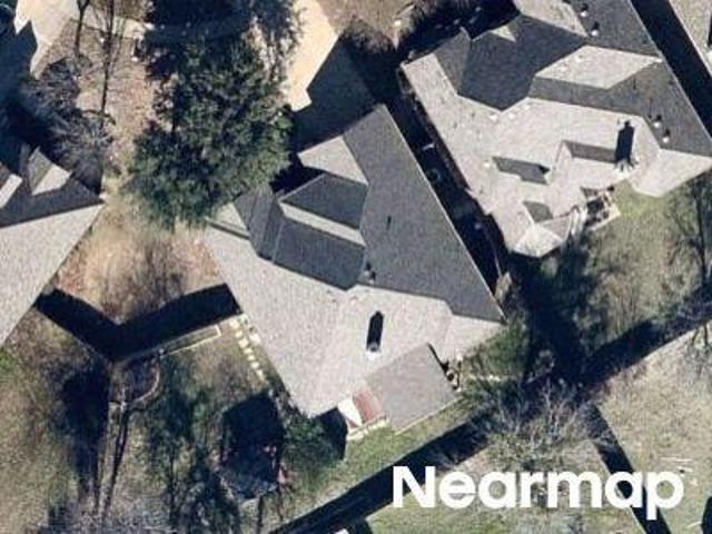 Ridgeway Dr