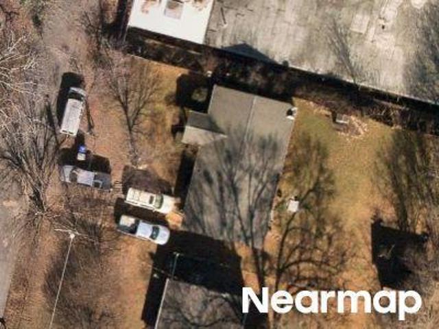 Ridgeway Dr