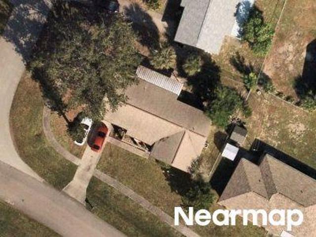 Ridgeway Dr