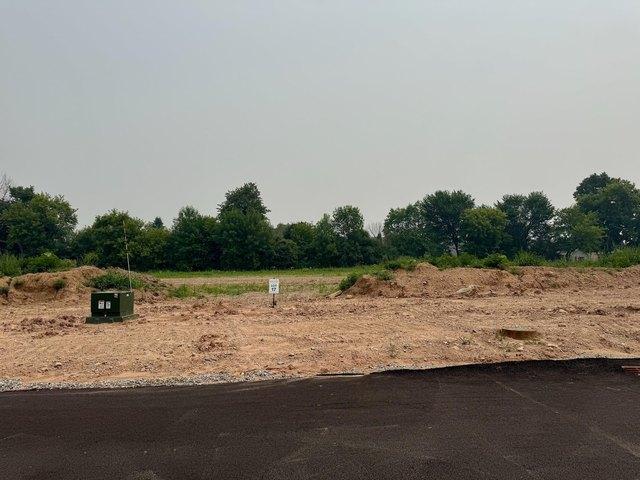 Ridgeway Dr Unit 17, Greenville, WI 54942