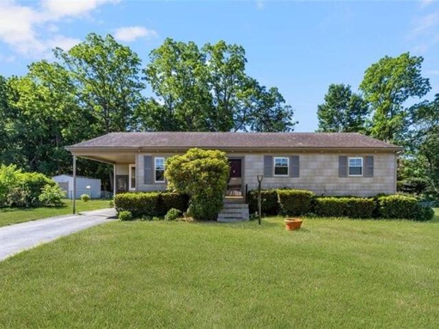 Ridgeway Dr, Warren, Home For Sale