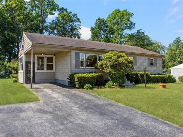 Ridgeway Dr, Warren, Home For Sale