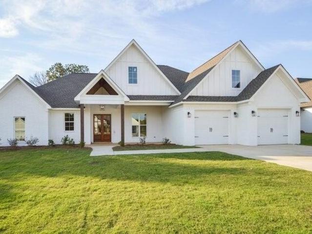 Ridgeway Dr, Starkville, Home For Sale
