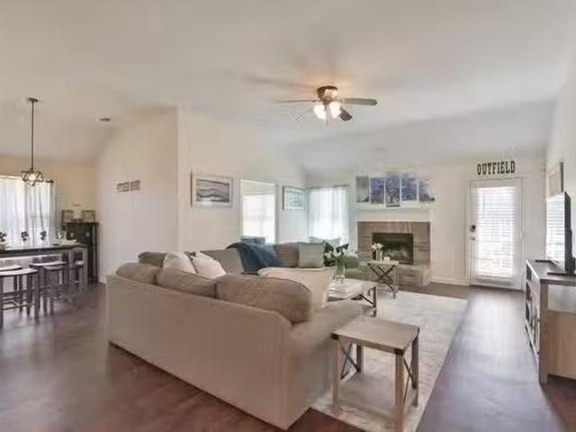 Ridgeway Drive