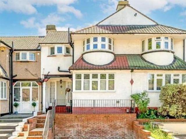 Ridgeway Drive, Bromley, 3 Bedroom Terraced