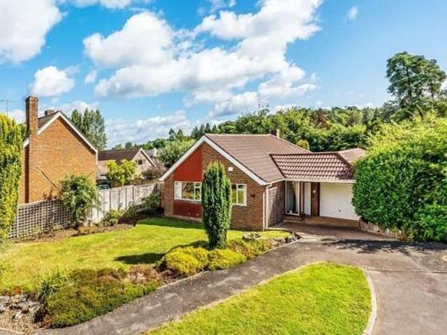 Ridgeway Drive, Dorking, 3 Bedroom Detached