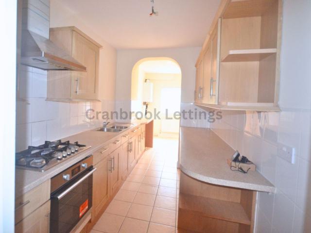 Ridgeway Gardens IG4, 3 bed terraced house to rent, £2,400 pcm | PrimeLocation