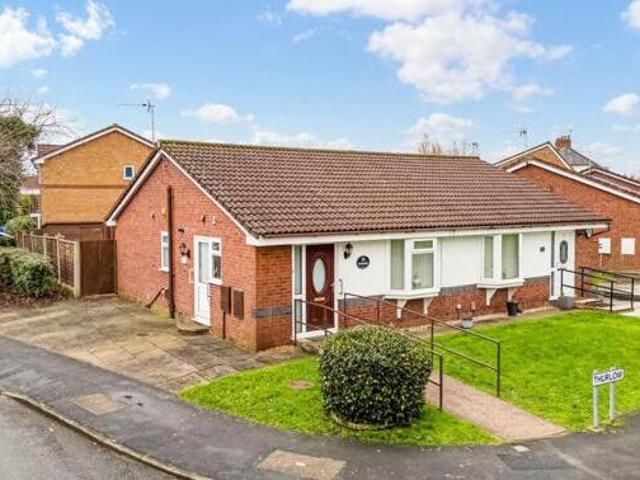 Ridgeway, Lowton, 2 Bedroom Semi detached