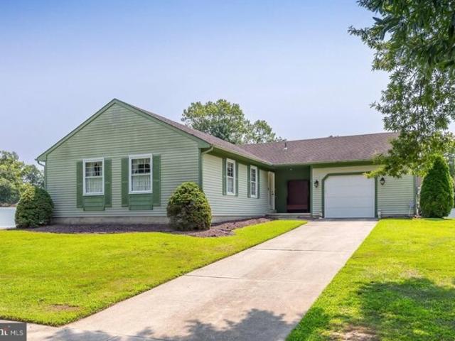 Ridgeway Ln, Mullica Hill, Home For Sale