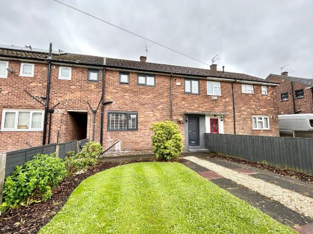 Ridgeway, Manchester M27, 3 bed semi detached house to rent, £1,600 pcm | PrimeLocation