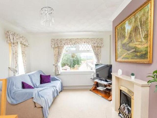 Ridgeway, Nailsea, 2 Bedroom Apartment