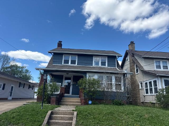 Ridgeway Pl NW