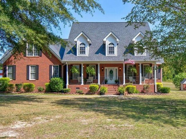 Ridgeway Rd, Lugoff, Home For Sale