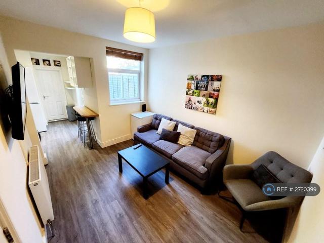 Ridgeway Road, Bristol, BS16 5 bed terraced house to rent £3,475 pcm £802 pw