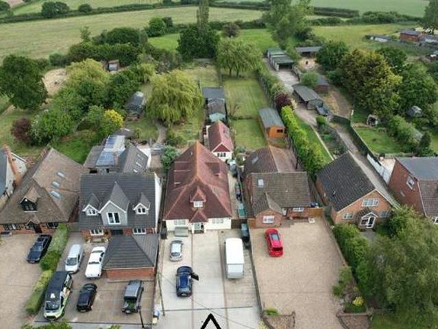Ridgeway Road, Herne Bay, 7 Bedroom Detached
