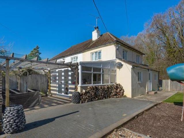 Ridgeway Road, Herne Bay, 2 Bedroom End