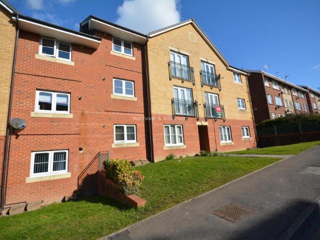 Ridgeway Road, Rumney, Cardiff, South. 2 bed apartment to rent £1,050 pcm £242 pw
