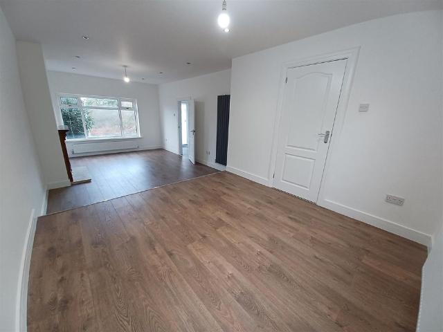 Ridgeway Road, Rumney, Cardiff
