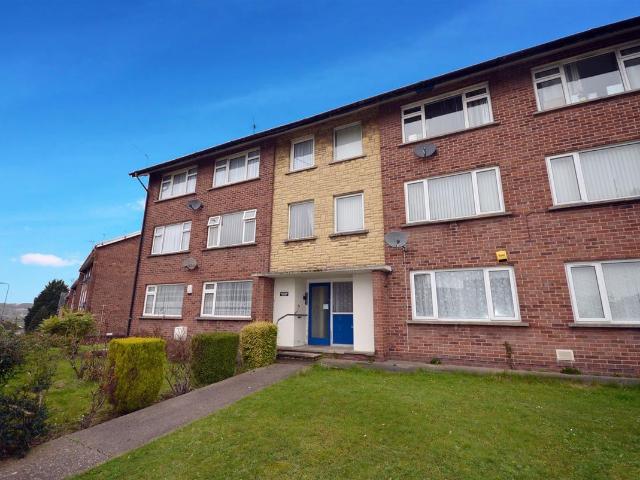 Ridgeway Road, Rumney CF3, 2 bed flat to rent, £995 pcm | PrimeLocation