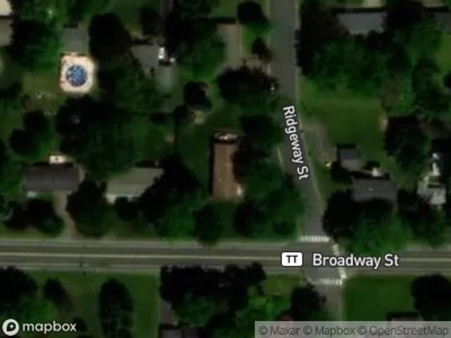 Ridgeway St