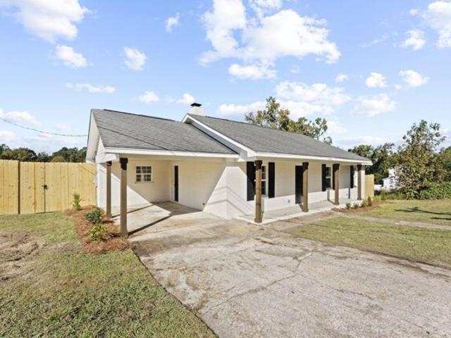 Ridgeway St, Columbia, Home For Sale