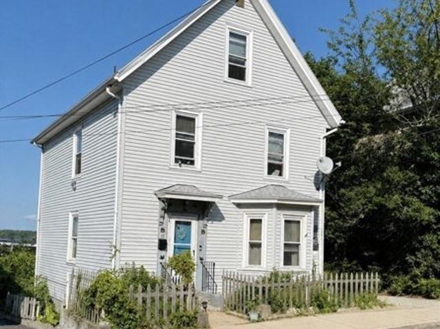 Ridgeway St, Lynn, Home For Sale