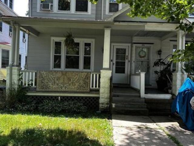 Ridgeway St, Mount Holly, Home For Sale
