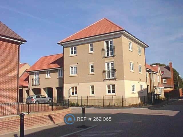 Ridgewell Avenue, Chelmsford CM1, 1 bed flat to rent, £1,175 pcm | PrimeLocation