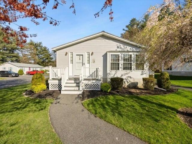 Ridgewood Cir, Bridgewater, Property For Sale
