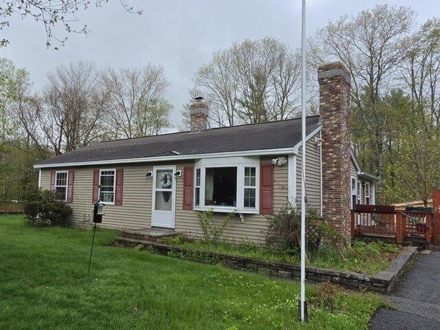 Ridgewood Cir, Epsom, Home For Sale