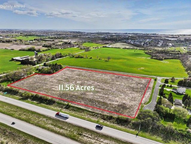 Ridgewood Ct Lot 1, Grafton, WI 53024
