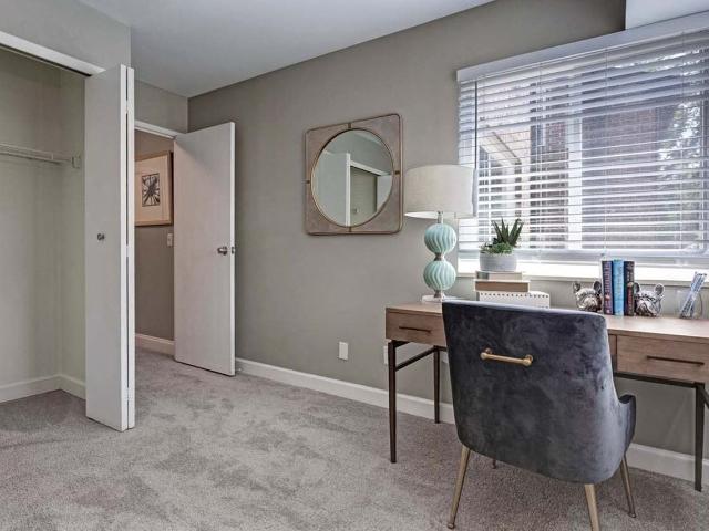 Ridgewood Apartments 1 Bedroom Apartment for Rent at 2110 Woodwind Dr Se, Grand Rapids, MI 49546