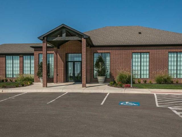 Ridgewood Apartments 1 Bedroom Apartment for Rent at 7628 S Soncy Rd, Amarillo, TX 79119