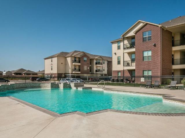 Ridgewood Apartments 2 Bedroom Apartment for Rent at 7628 S Soncy Rd, Amarillo, TX 79119