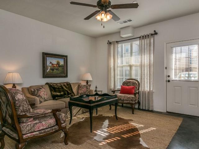 Ridgewood Apartments 2 Bedroom Apartment for Rent at 7628 S Soncy Rd, Amarillo, TX 79119